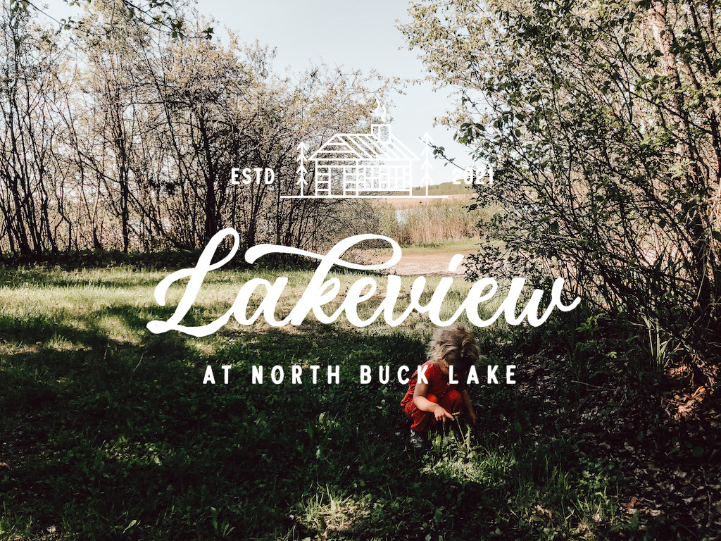Things To Do – Cottage on North Buck Lake, Athabasca, Alberta